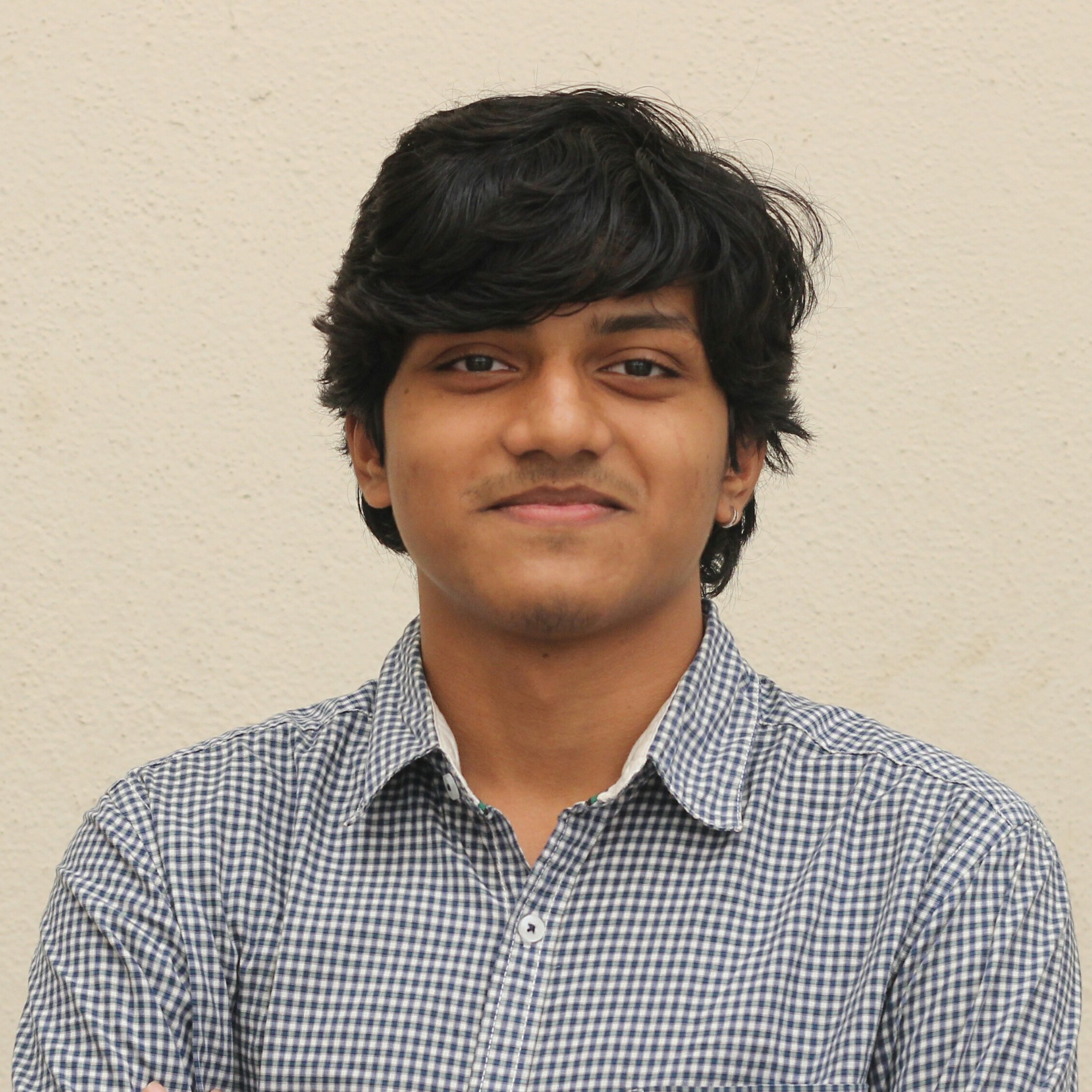 Varshith Sreeramdass